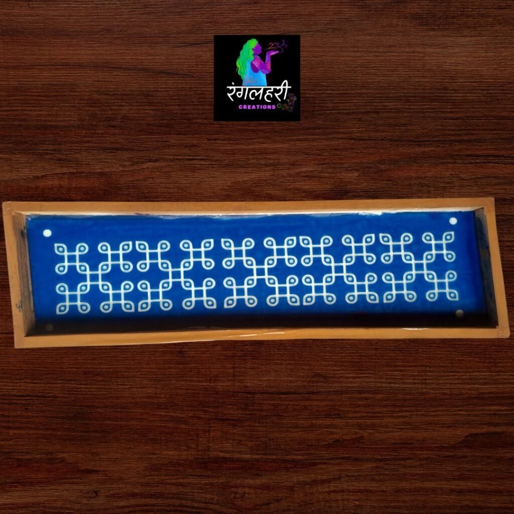 Ranglahari Creations – One Stop Pooja Products And Rangoli Solutions